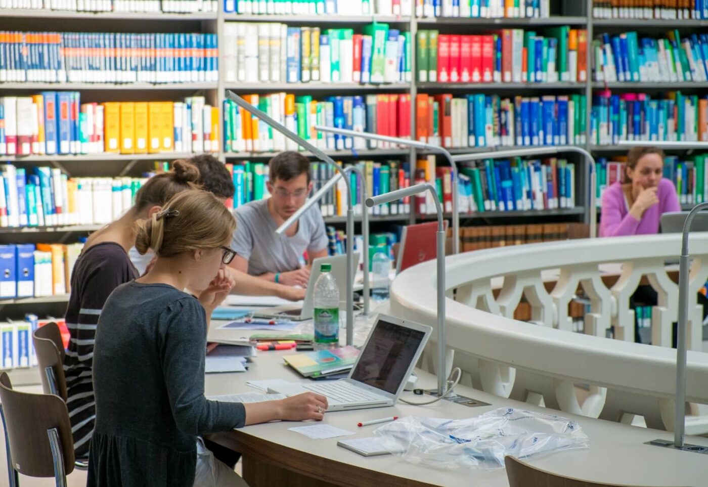Campus Sendlinger Tor - LMU München