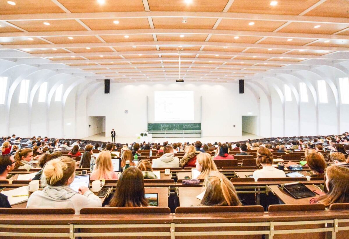 Campus Grosshadern/Martinsried - LMU München